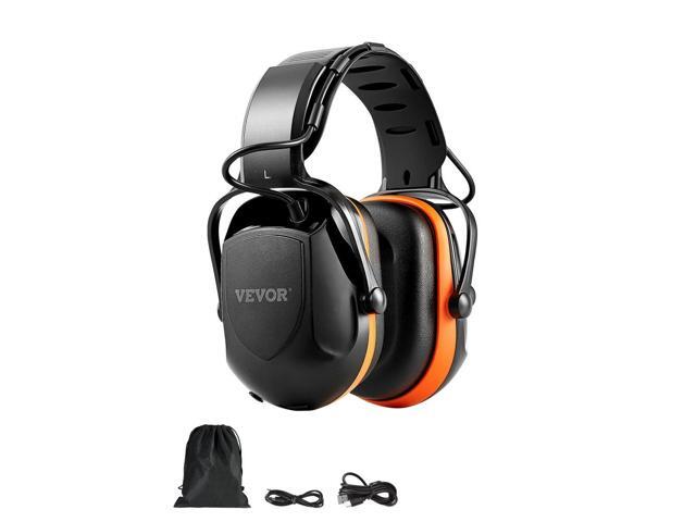 Click here for VEVOR Safety Earmuffs Bluetooth Hearing Protection... prices