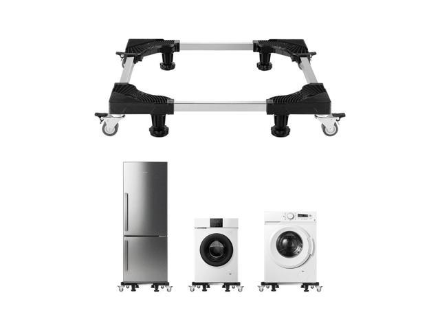 Click here for Fridge Stand Mobile Base 1100 lb 27.5-35.4 Inch Ad... prices