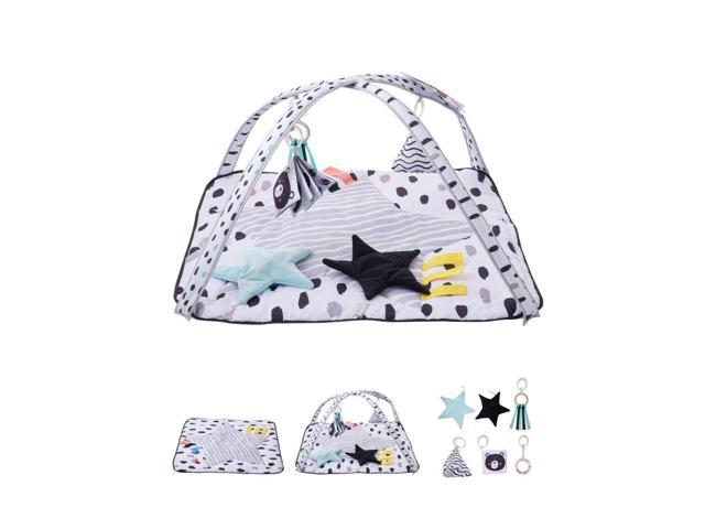 Click here for VEVOR Baby Play Gym Mat Tummy Time Activity Mat wi... prices