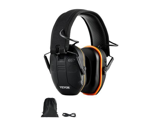Click here for VEVOR Safety Earmuffs Bluetooth Hearing Protection... prices