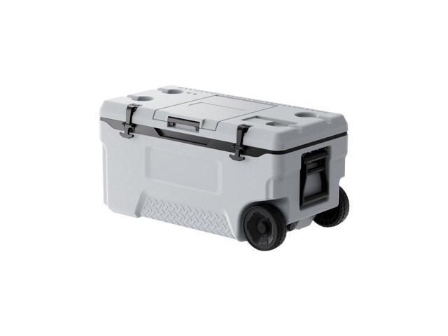 Click here for VEVOR Portable Cooler 74 QT Insulated Wheeled Cool... prices