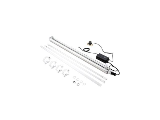 Click here for VEVOR 110V 55W UV Water Purifier 12GPM Ultraviolet... prices