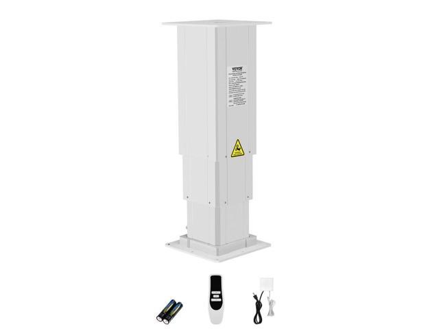 Click here for VEVOR 176 lbs Adjustable Electric Table Lifting Co... prices