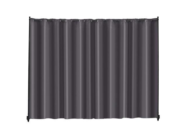 Click here for VEVOR Room Divider  Portable Panel Room Divider wi... prices