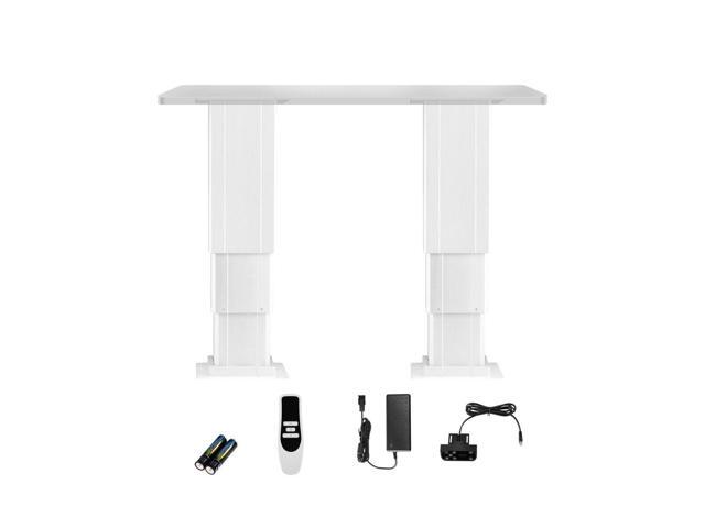 Click here for VEVOR 260 lbs Adjustable Electric Table Lifting Co... prices