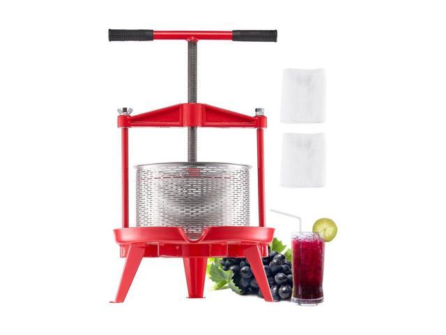 Click here for VEVOR Fruit Wine Press Manual Press for Wine Makin... prices