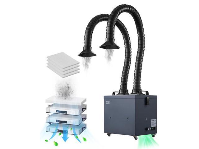 Click here for VEVOR Solder Fume Extractor 275W Brushless Solderi... prices