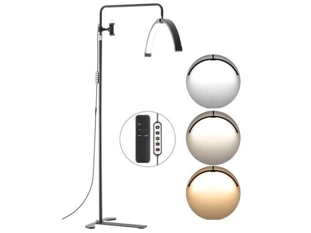 Click here for VEVOR Half Moon Light for Esthetician 26inch Dimma... prices