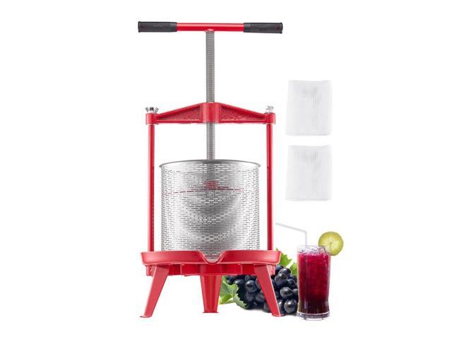 Click here for VEVOR Fruit Wine Press Manual Press for Wine Makin... prices