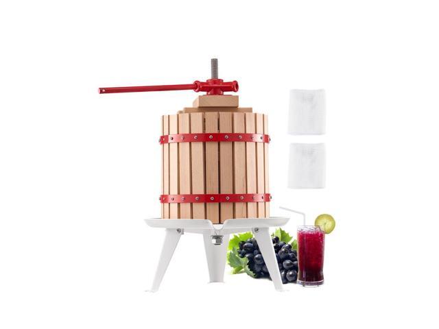 Click here for VEVOR Fruit Wine Press Manual Press for Wine Makin... prices