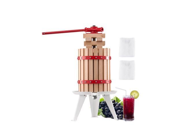 Click here for VEVOR Fruit Wine Press Manual Press for Wine Makin... prices