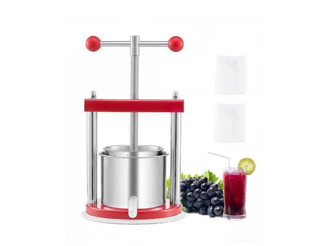 Click here for VEVOR Fruit Wine Press Manual Press for Wine Makin... prices