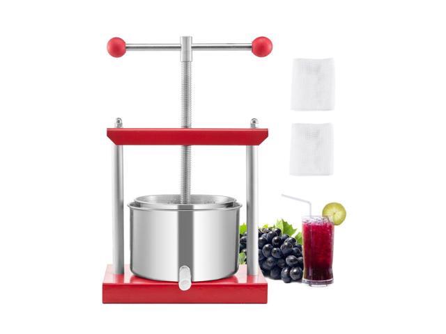 Click here for VEVOR Fruit Wine Press Manual Press for Wine Makin... prices