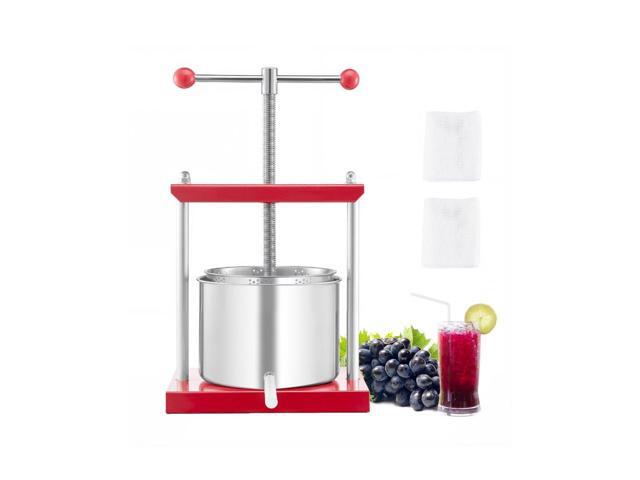 Click here for VEVOR Fruit Wine Press Manual Press for Wine Makin... prices