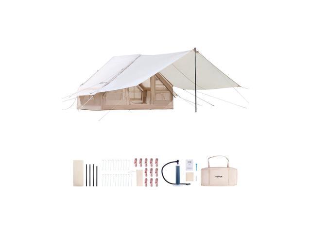 Click here for Inflatable Tent for Camping 3-5 Person Glamping Te... prices