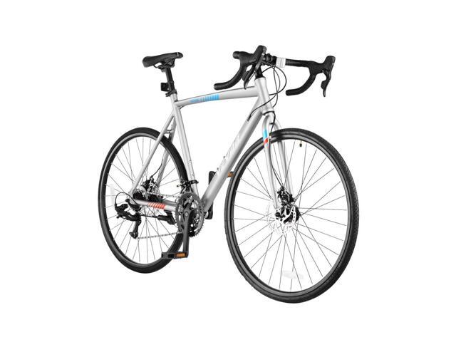 Click here for VEVOR Road Bike Racing Bicycle 700C L-TWOO 14 Spee... prices
