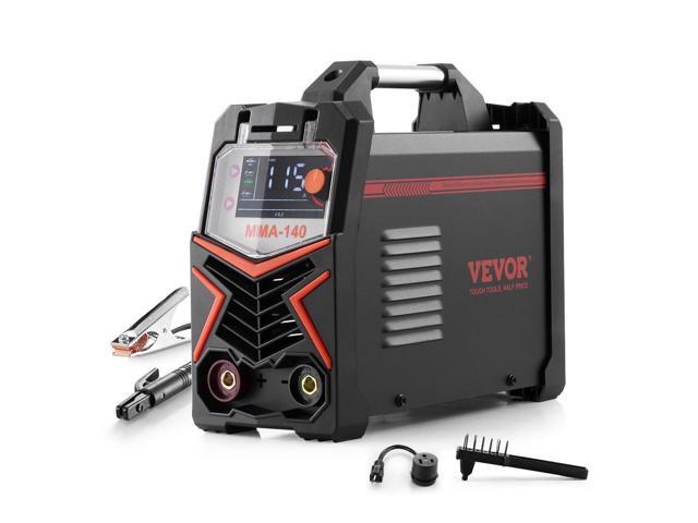 Click here for VEVOR TIG Welder 4-In-1 Welding Machine Pulse MMA... prices