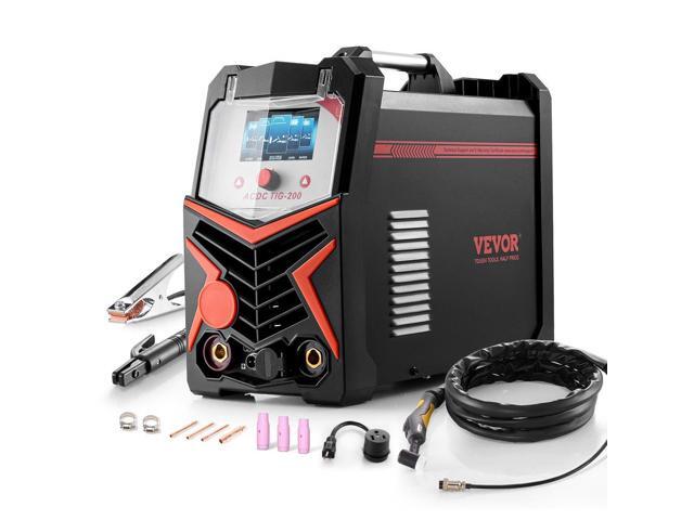 Click here for VEVOR TIG Welder 6-In-1 AC/DC Welding Machine Puls... prices