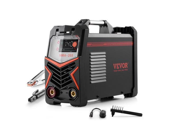 Click here for VEVOR TIG Welder 2-In-1 Welding Machine Lift MMA S... prices