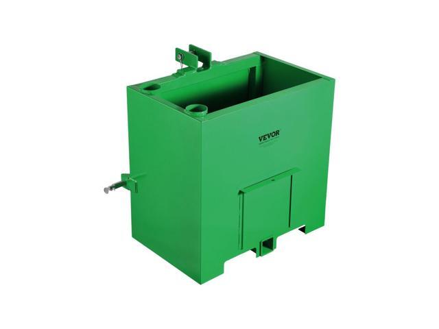Click here for VEVOR Ballast Box 3 Point Category 1 Tractor Heavy... prices