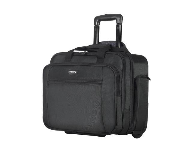 Click here for VEVOR Rolling Laptop Bag 17.3 Inch Wheeled Compute... prices