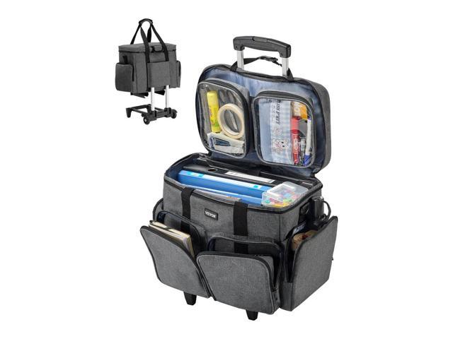 Click here for Rolling Laptop Bag 15.6 Inch Wheeled Computer Bag... prices