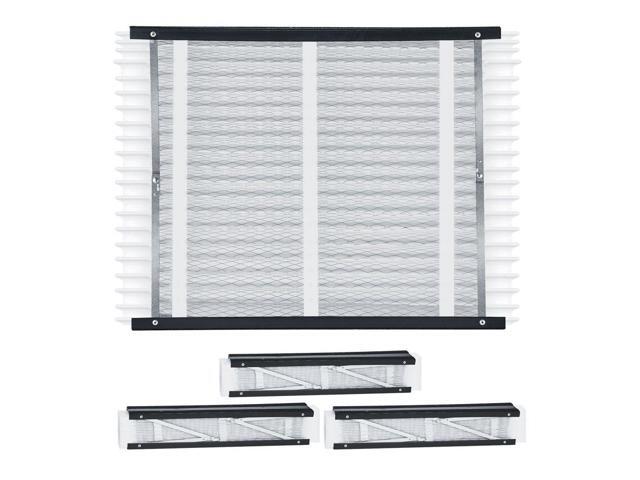 Click here for VEVOR Air Filters MERV 13 Electrostatic Pleated HV... prices