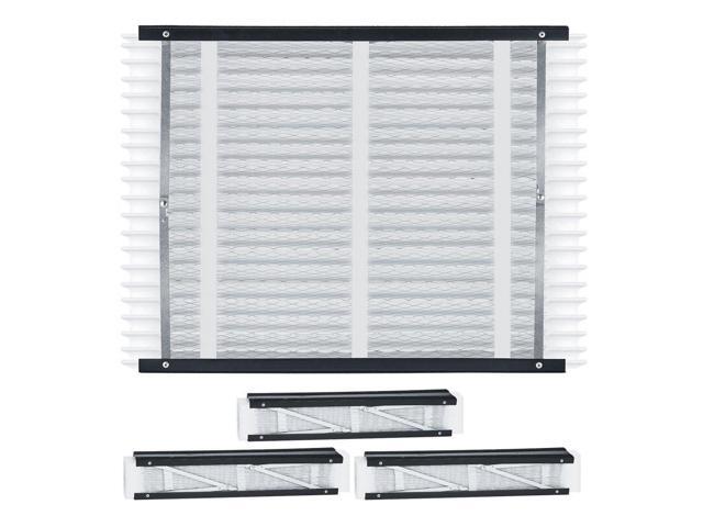 Click here for VEVOR Air Filters MERV 11 Electrostatic Pleated HV... prices