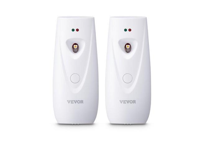 Click here for VEVOR Automatic Air Freshener Spray Dispenser  2-P... prices