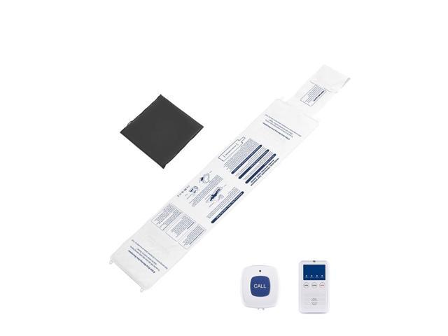 Click here for VEVOR Early Alert Bed Alarm System Wireless Bed an... prices