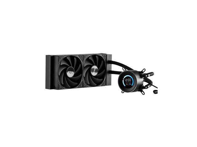 Click here for VEVOR CPU Liquid Cooler AIO CPU Water Cooler with... prices