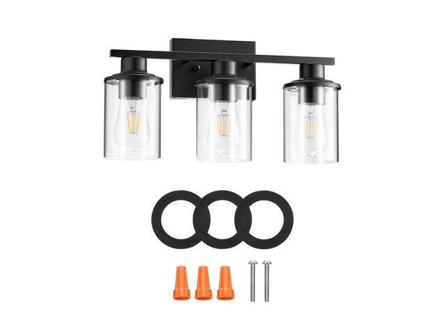 Click here for VEVOR 3-Light Bathroom Light Fixtures Modern Vanit... prices