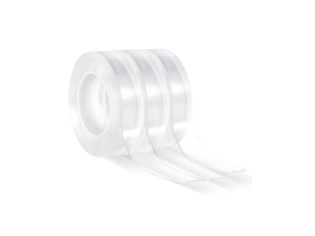 Click here for VEVOR Double Sided Tape Heavy Duty  16 ft Nano Mou... prices