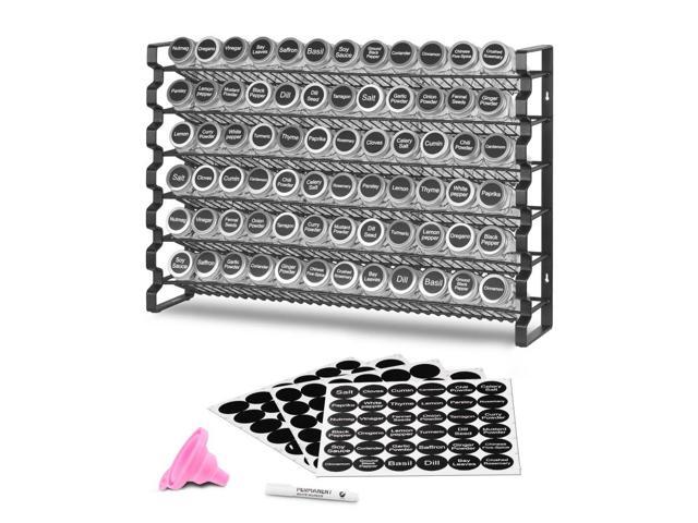 Click here for VEVOR Spice Rack Organizer for Cabinet Seasoning S... prices