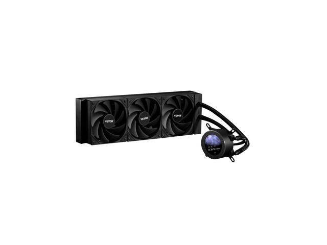 Click here for VEVOR CPU Liquid Cooler AIO CPU Water Cooler with... prices