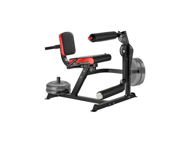 Click here for VEVOR Leg Extension and Curl Machine Lower Body Sp... prices