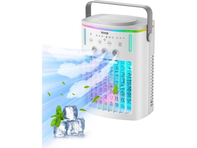 Click here for VEVOR Portable Air Conditioner 4-in-1 Evaporative... prices