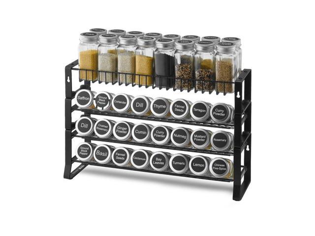 Click here for VEVOR Spice Rack Organizer for Cabinet Kitchen Cou... prices