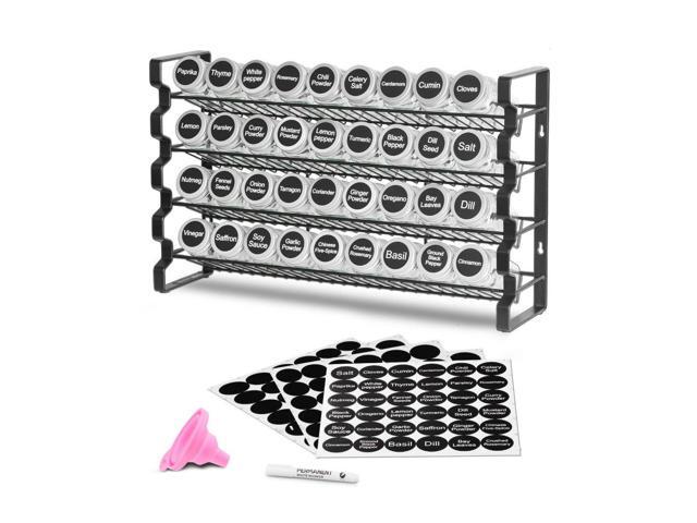 Click here for VEVOR Spice Rack Organizer for Cabinet Kitchen Cou... prices