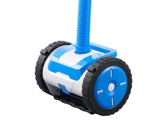 Click here for VEVOR Suction Pool Cleaner  Automatic Pool Vacuum... prices