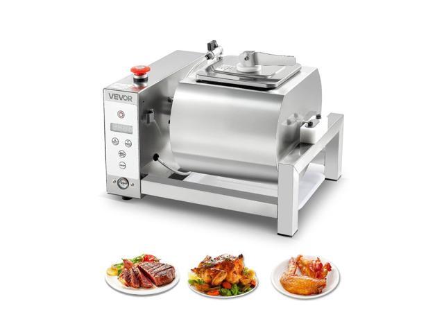 Click here for VEVOR Vacuum Meat Tumbler Marinator Machine 10L fo... prices