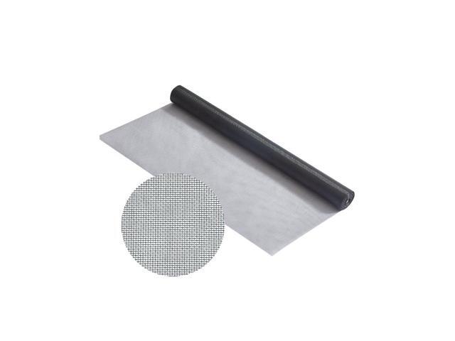 Click here for VEVOR Window Screen Replacement 100 ft × 48 in Win... prices