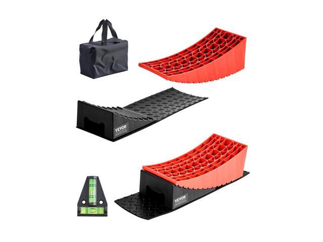 Click here for VEVOR Camper Levelers 2 Packs RV Leveling Blocks 8... prices