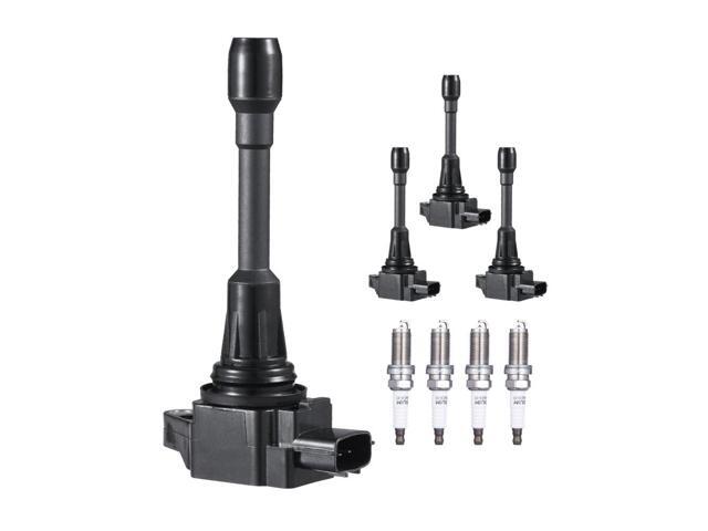 Click here for VEVOR Ignition Coil Pack and Spark Plugs Set of 4... prices
