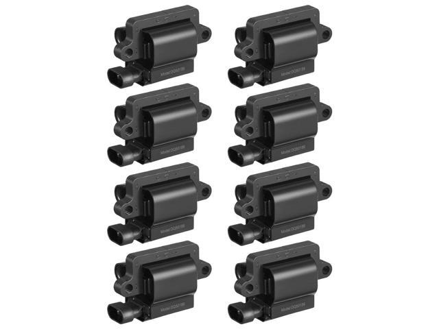 Click here for VEVOR Ignition Coil Pack Set of 8 Compatible with... prices