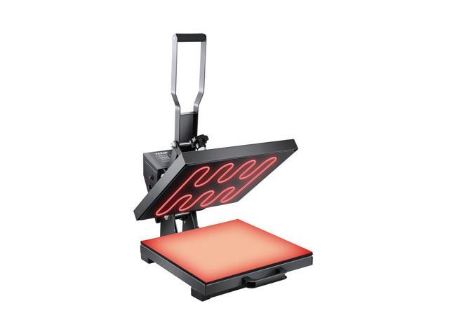Click here for VEVOR Heat Press Machine 15 x 15 inch Sublimation... prices