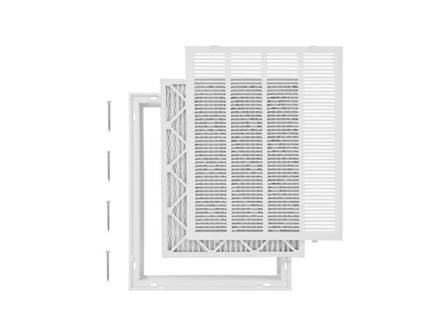 Click here for VEVOR Return Air Filter Grille Fits W20 x H25 In D... prices