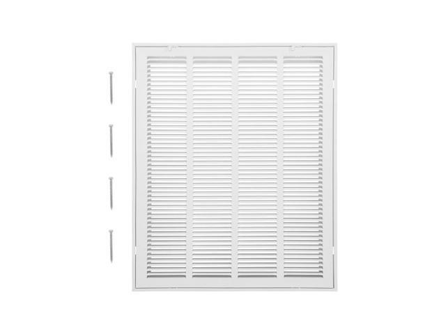 Click here for Return Air Filter Grille  Fits W20 x H25 Inch Duct... prices