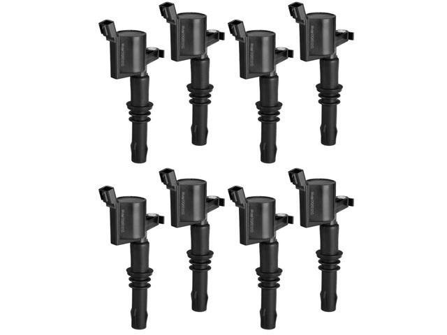 Click here for VEVOR Ignition Coil Pack Set of 8 Compatible with... prices