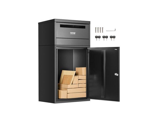 Click here for VEVOR Package Delivery Boxes for Outside 35.8 in A... prices